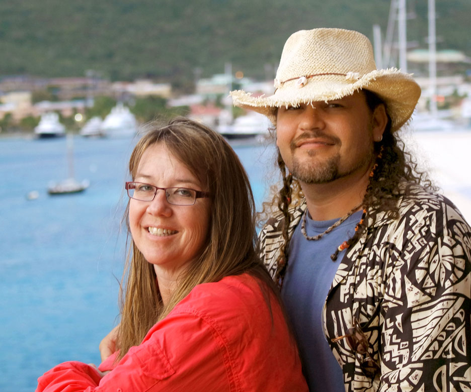 About - DonnyBrewer.com